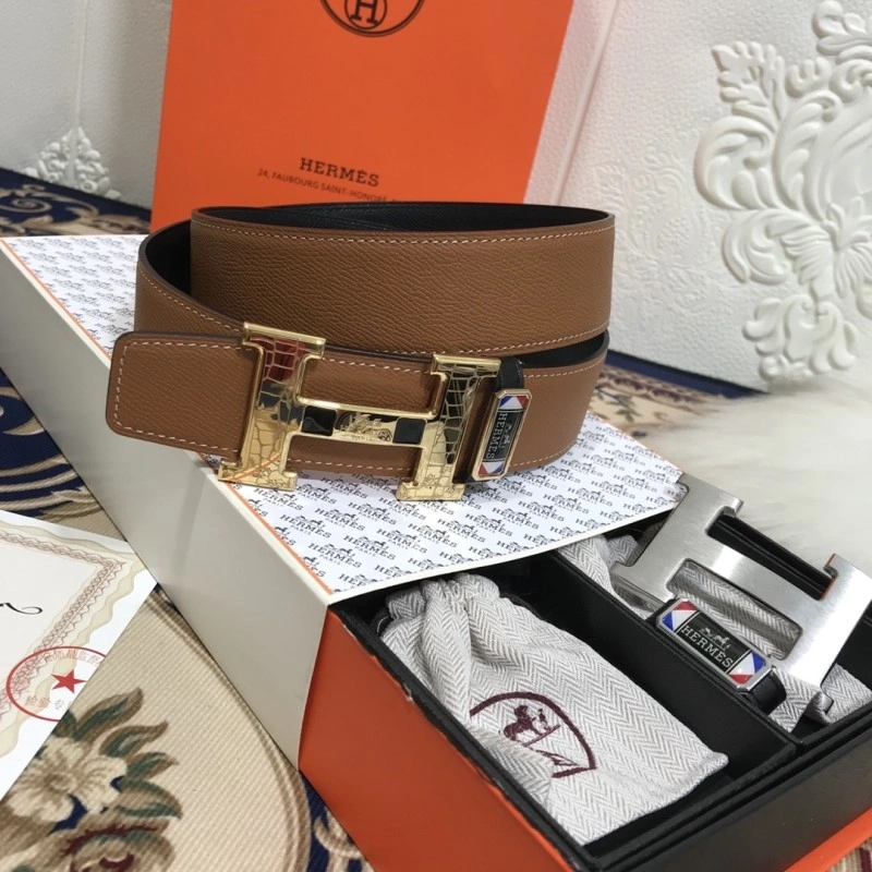 Bargain Hermes Belts