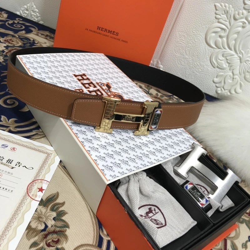 Bargain Hermes Belts