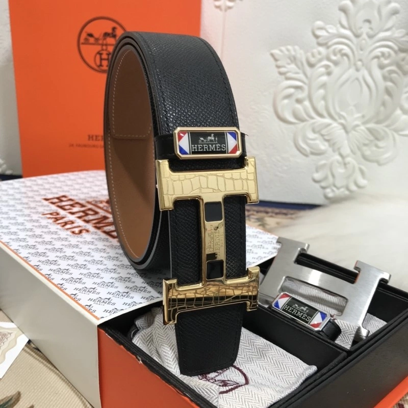 Bargain Hermes Belts
