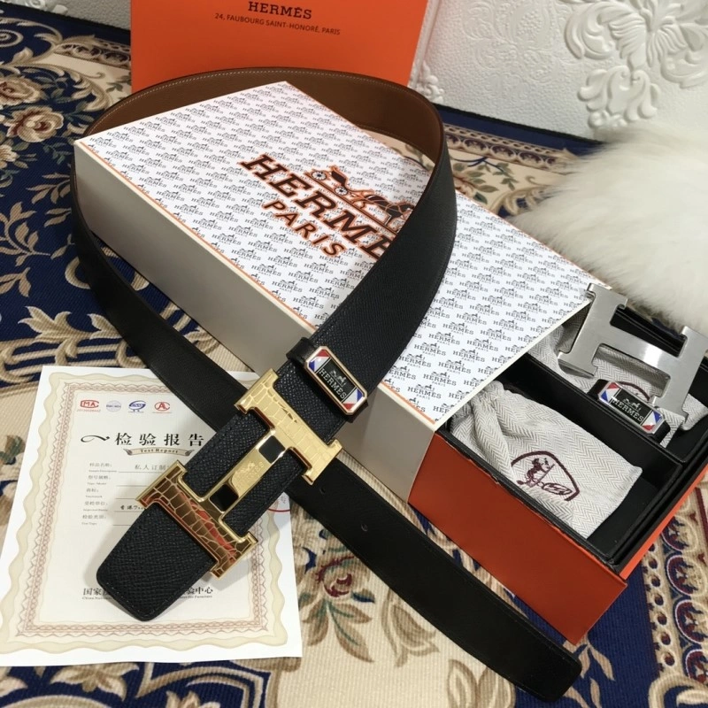 Bargain Hermes Belts