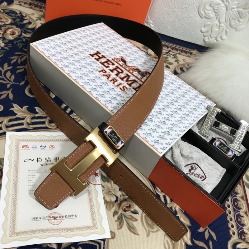 Cut-rate Hermes Belts