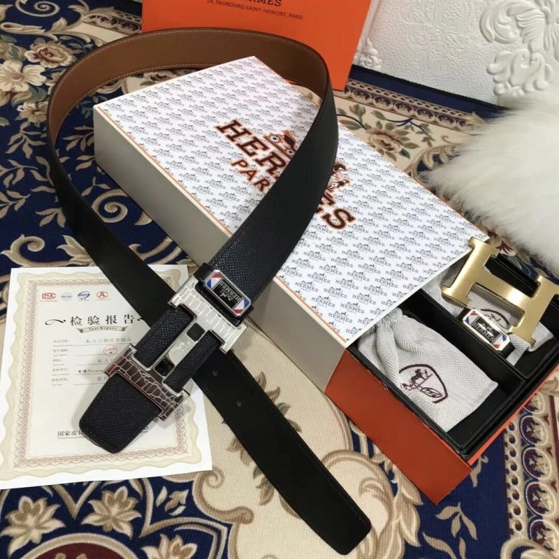 Cut-rate Hermes Belts