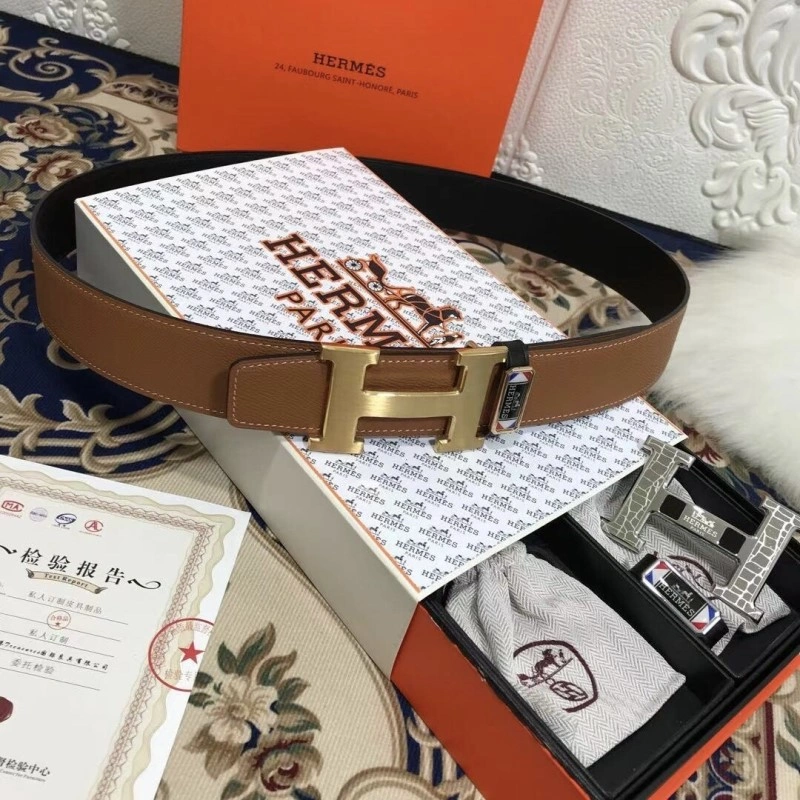Cut-rate Hermes Belts