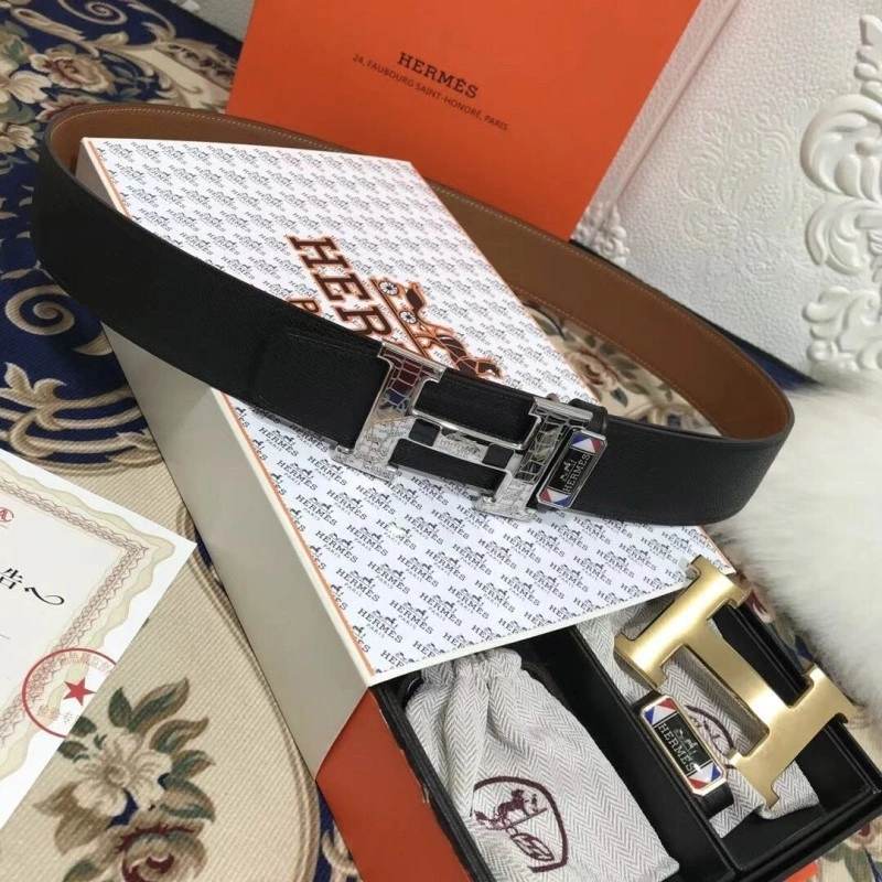 Cut-rate Hermes Belts