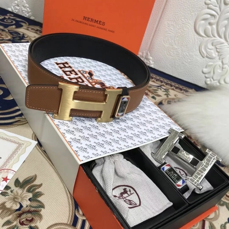 Cut-rate Hermes Belts