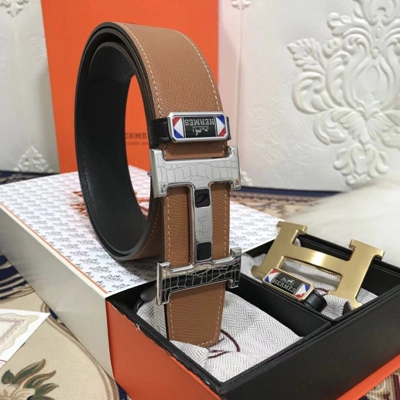 Cut-rate Hermes Belts