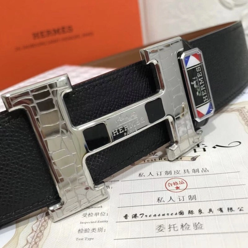 Cut-rate Hermes Belts