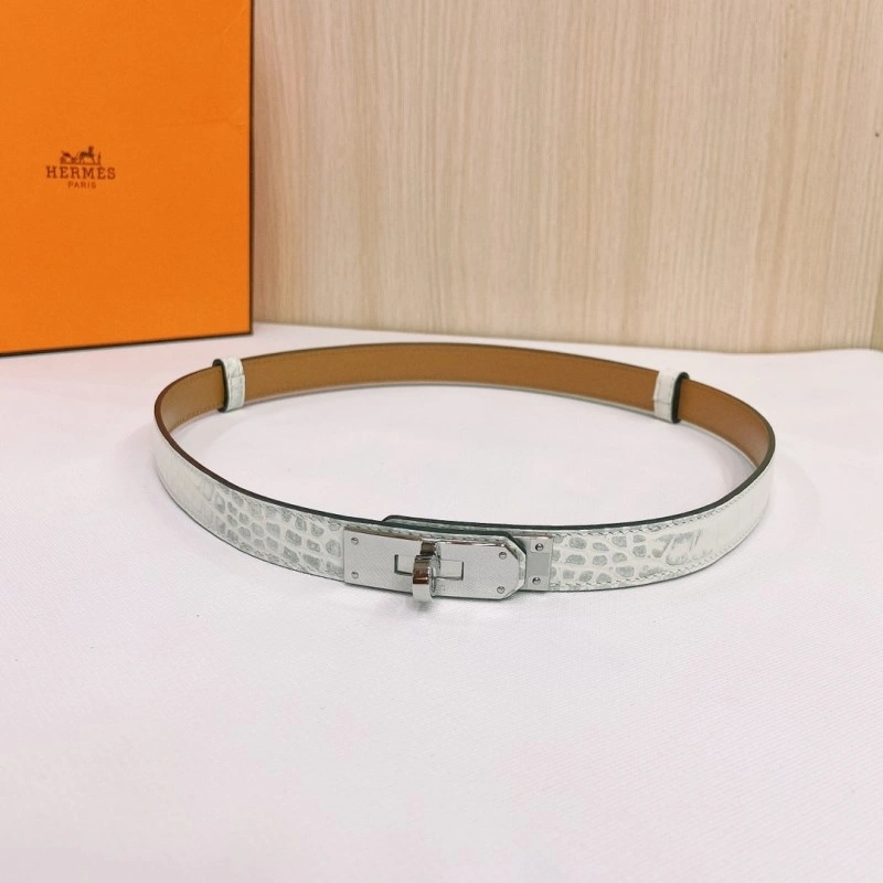 Discounted Hermes Belts