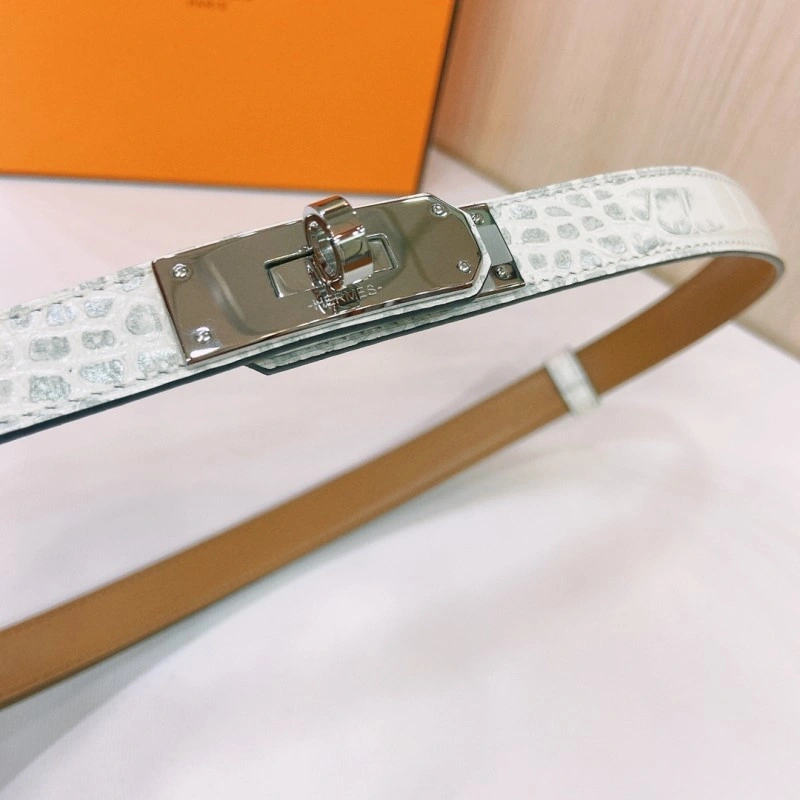 Discounted Hermes Belts