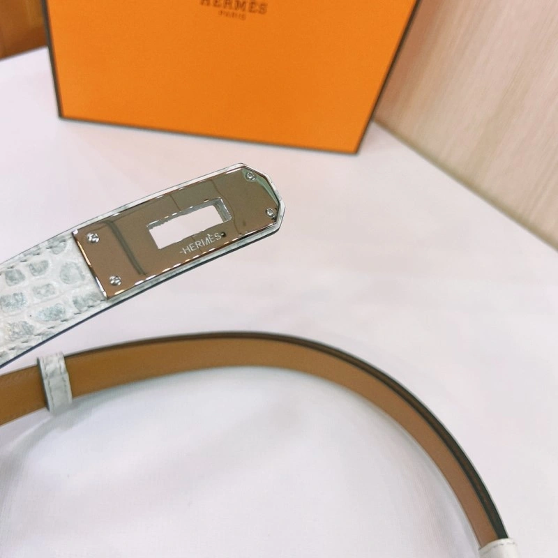 Discounted Hermes Belts