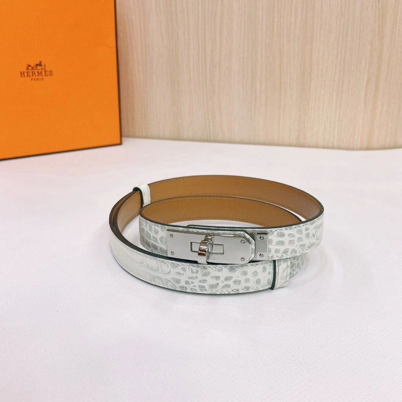 Discounted Hermes Belts