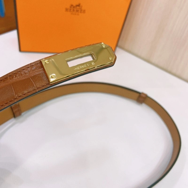 Brand-original Hermes Belts
