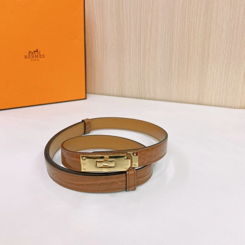Brand-original Hermes Belts