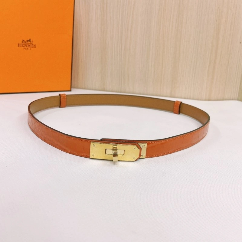 Bargain Hermes Belts
