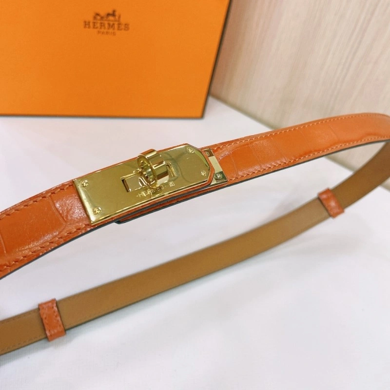 Bargain Hermes Belts