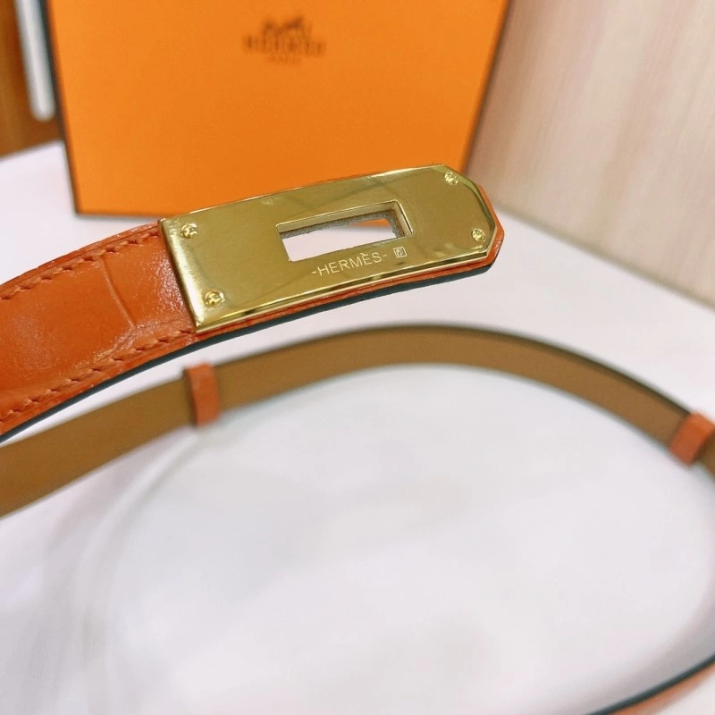 Bargain Hermes Belts