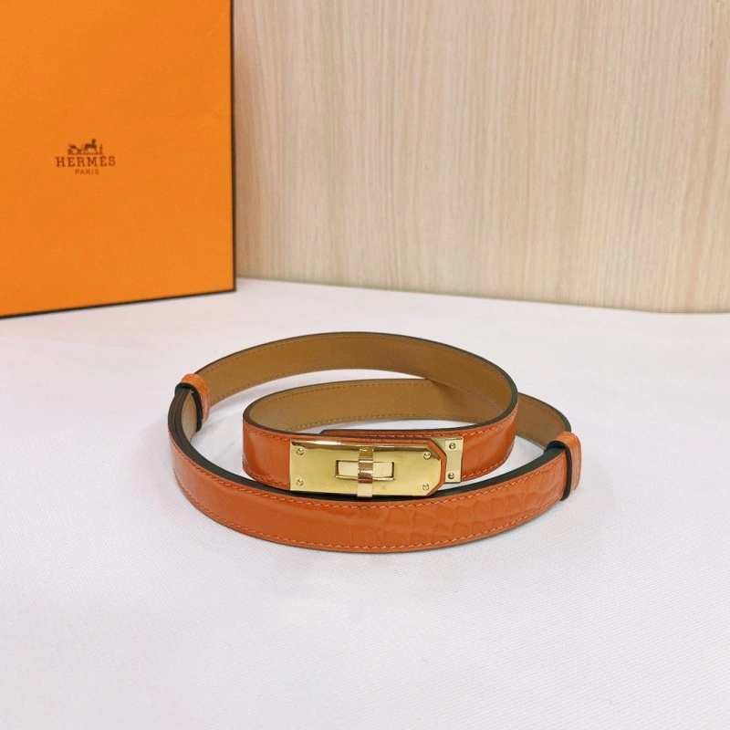 Bargain Hermes Belts