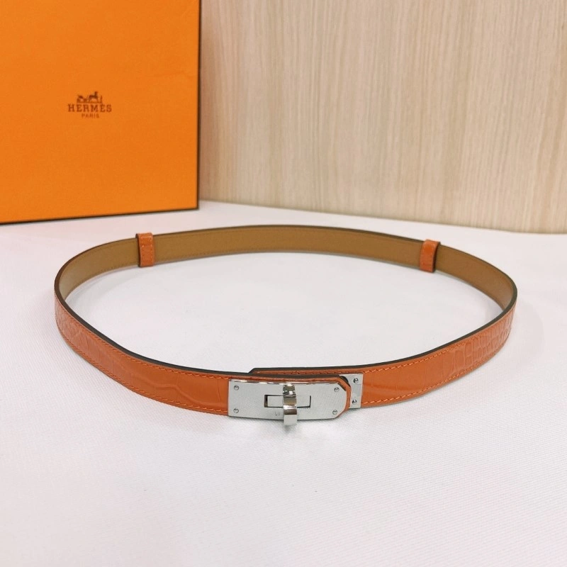 Top match Hermes Belts