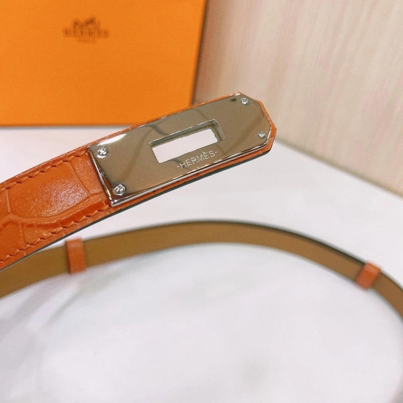 Top match Hermes Belts