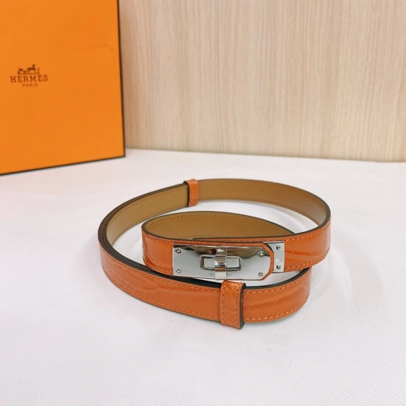Top match Hermes Belts
