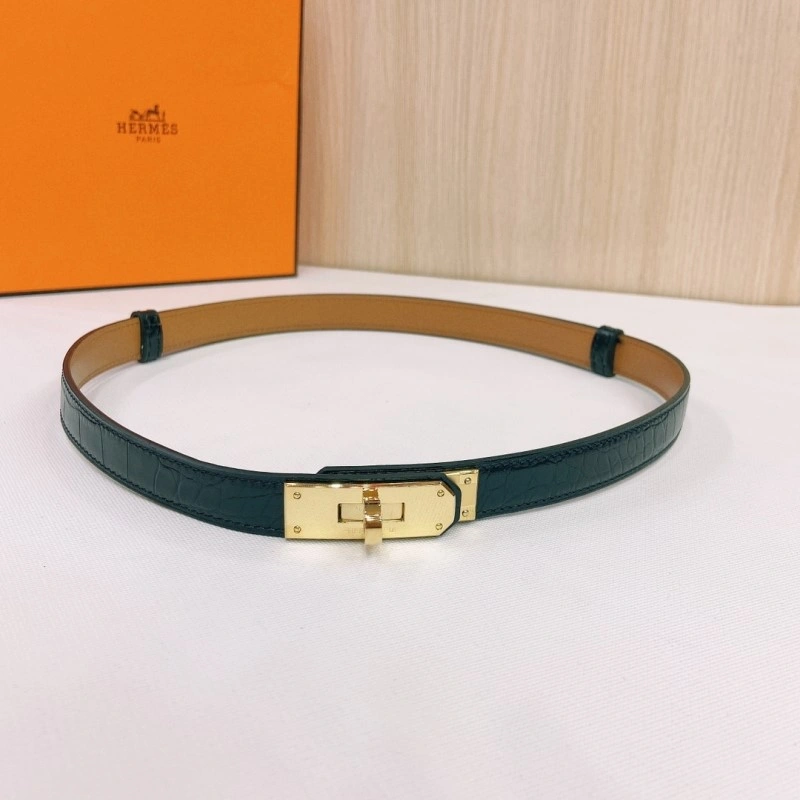 Exact replica Hermes Belts