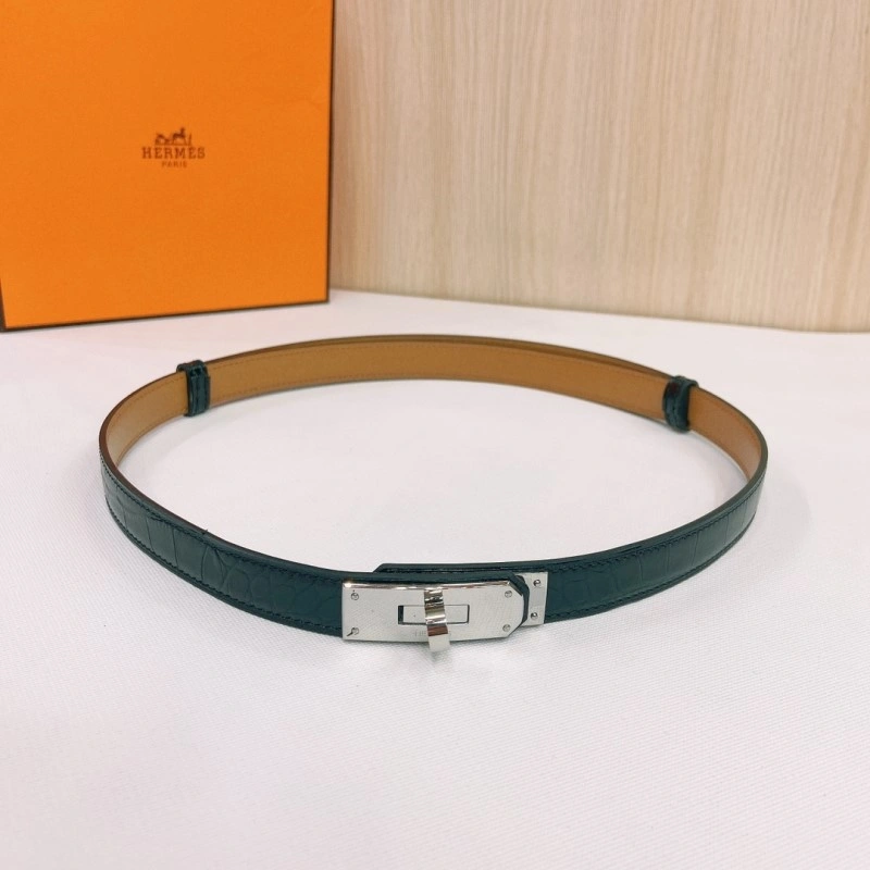 Genuine Hermes Belts