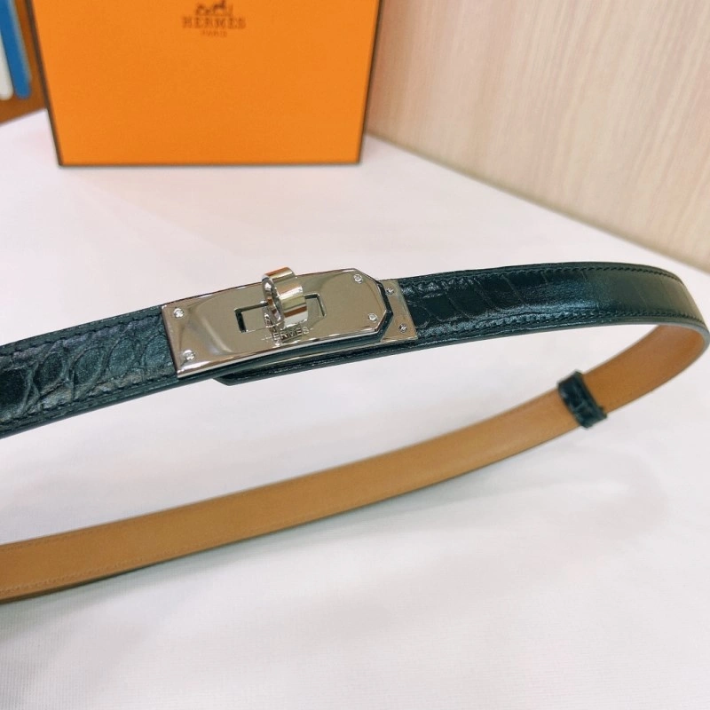 Genuine Hermes Belts