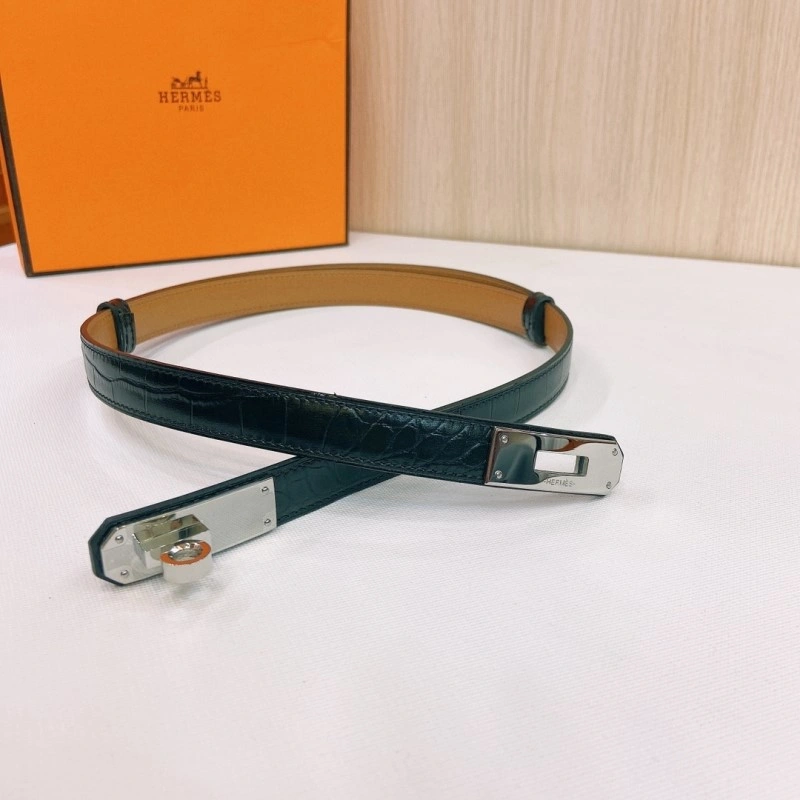 Genuine Hermes Belts
