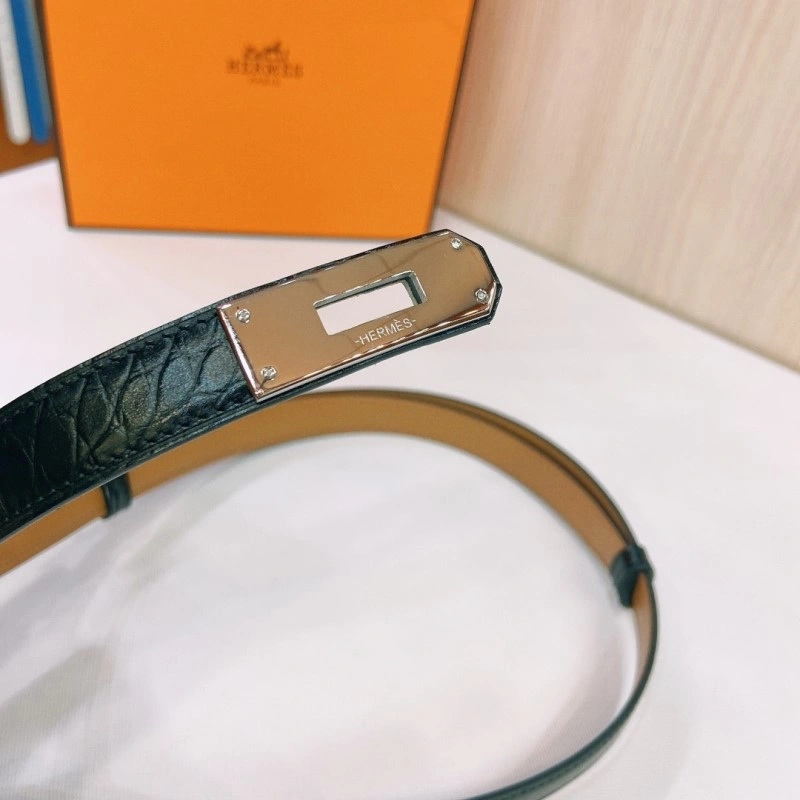 Genuine Hermes Belts