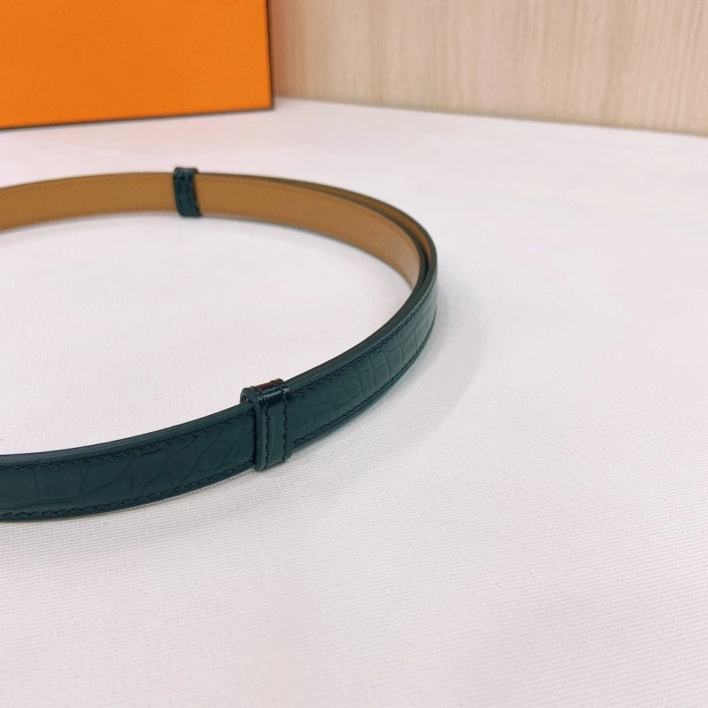 Genuine Hermes Belts