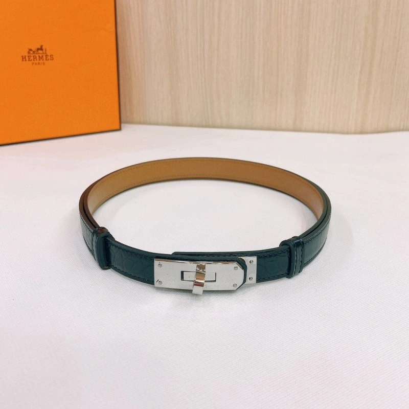 Genuine Hermes Belts