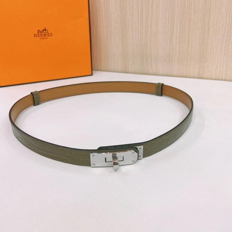 Legit Hermes Belts