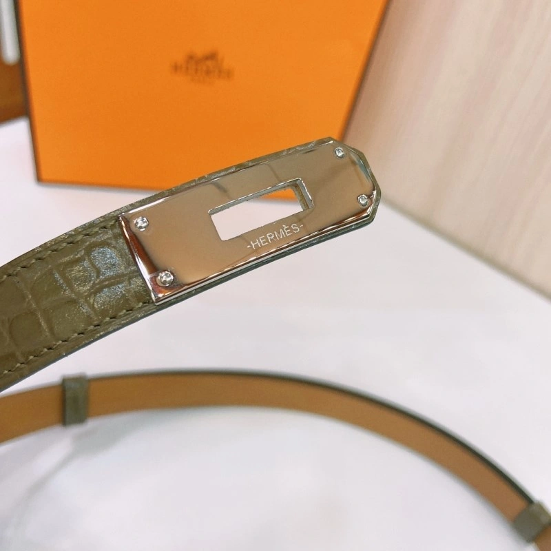 Legit Hermes Belts