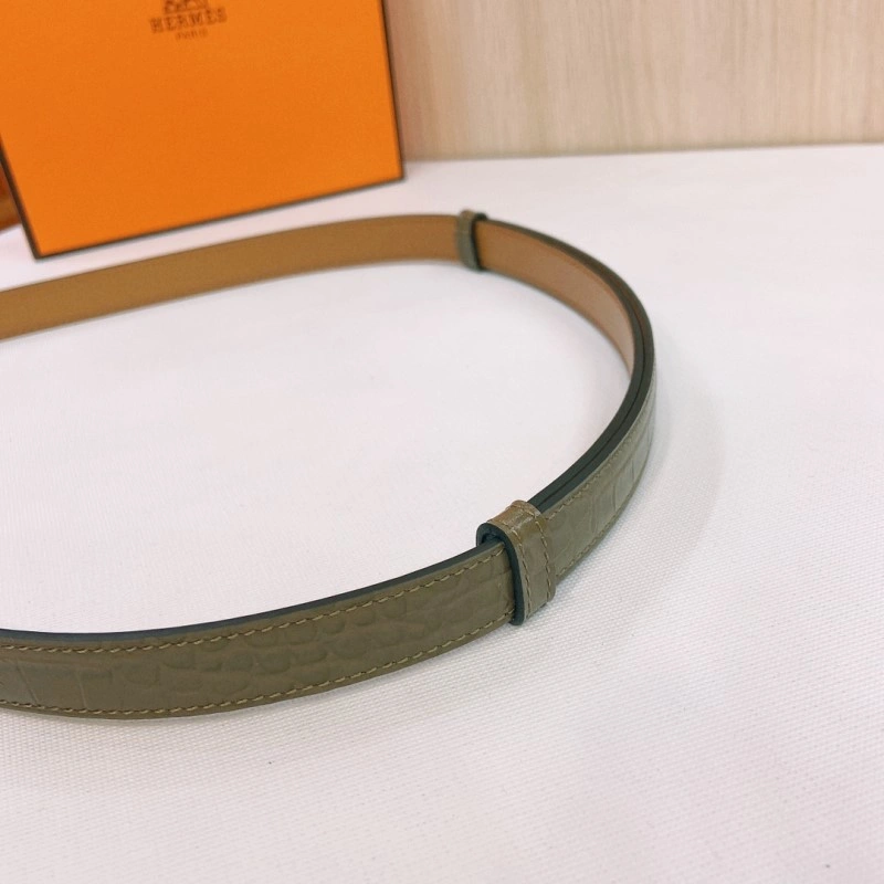 Legit Hermes Belts