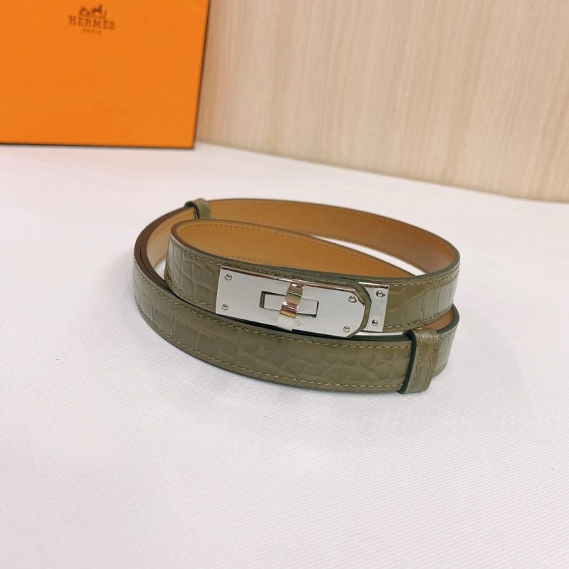Legit Hermes Belts