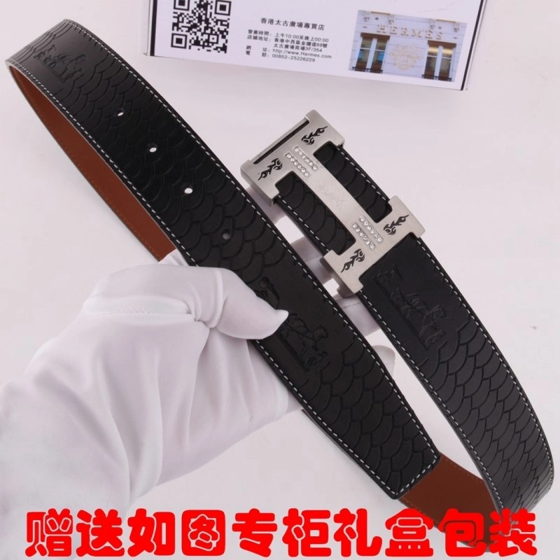 High accuracy Hermes Belts