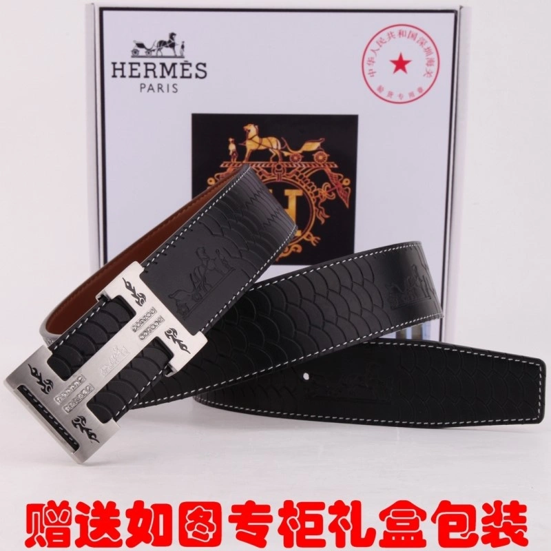 High accuracy Hermes Belts
