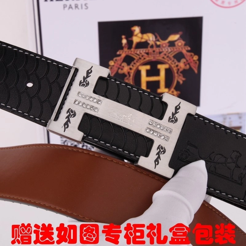 High accuracy Hermes Belts