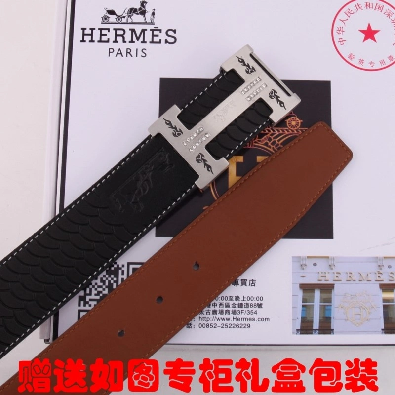High accuracy Hermes Belts