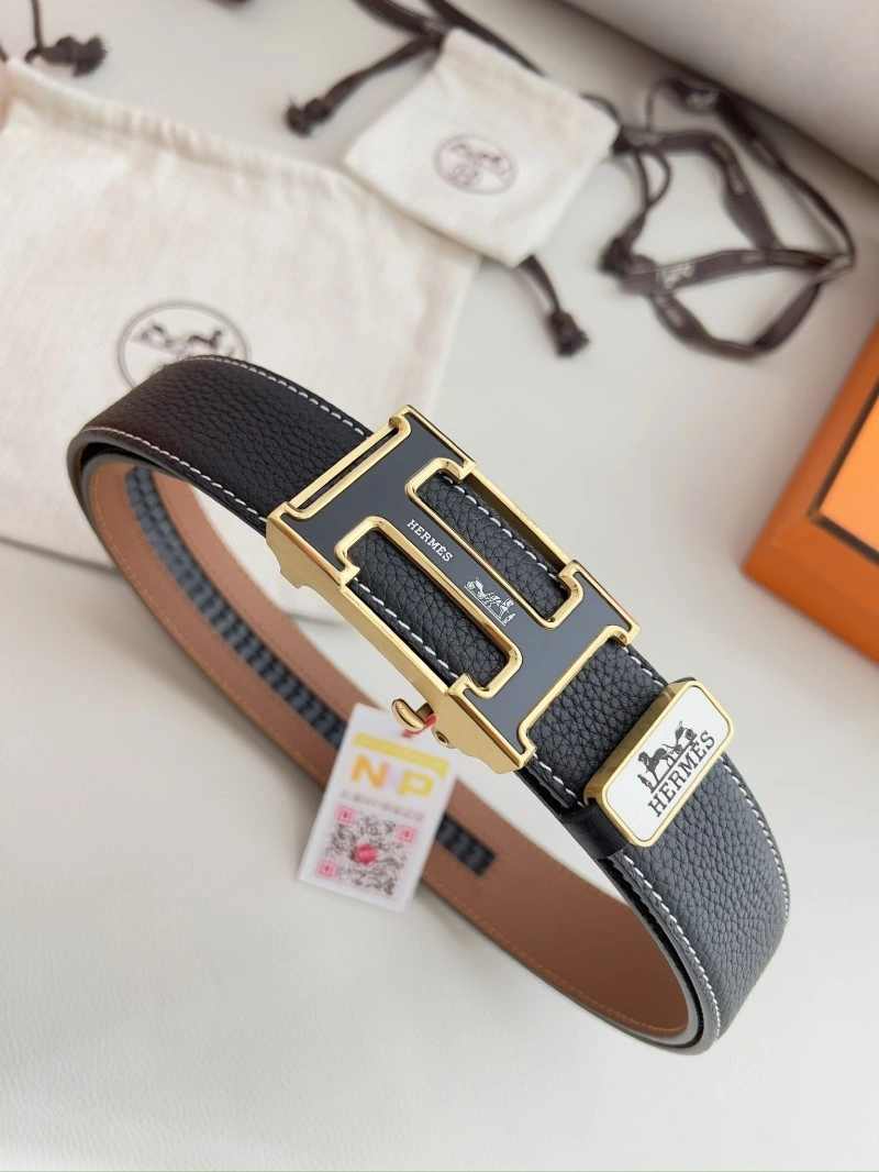 1:1 copy Hermes Belts