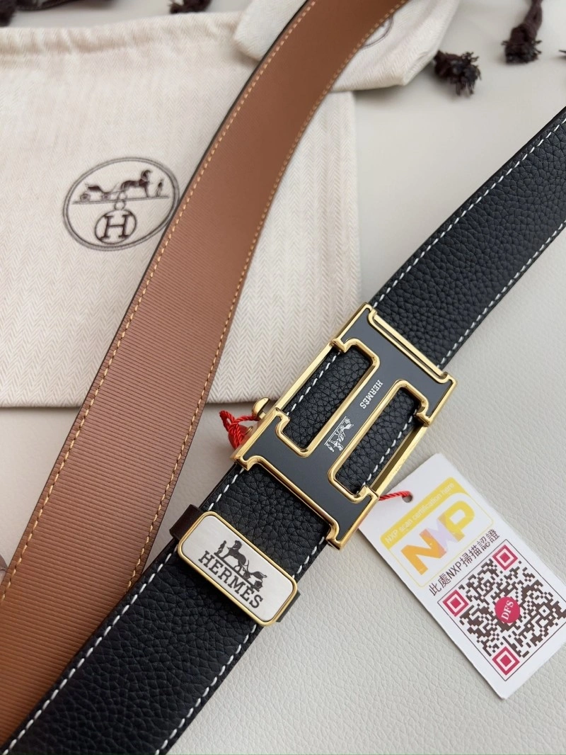 1:1 copy Hermes Belts
