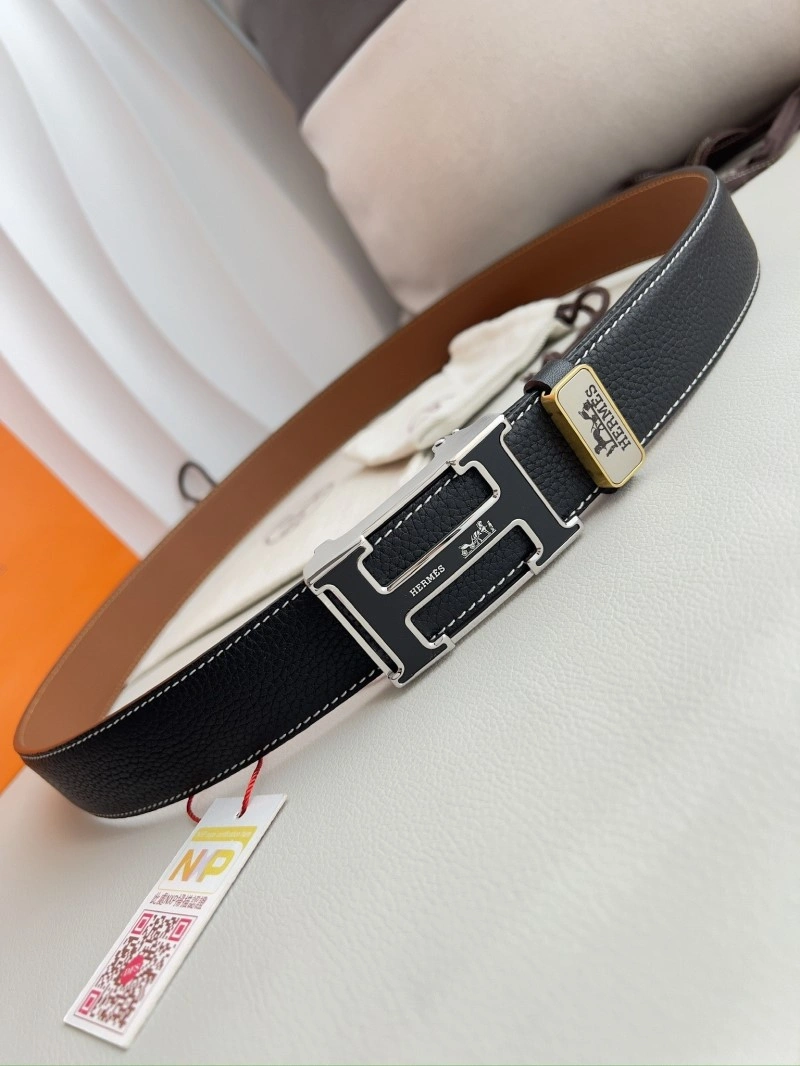 Perfect replica Hermes Belts