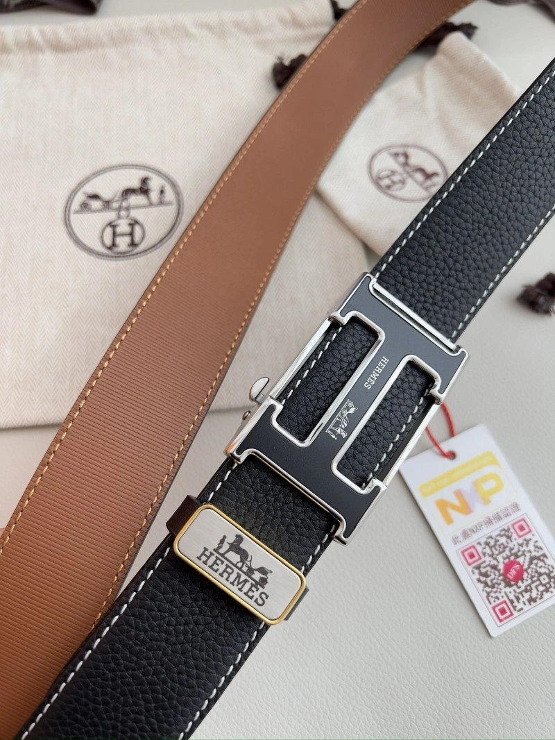 Perfect replica Hermes Belts