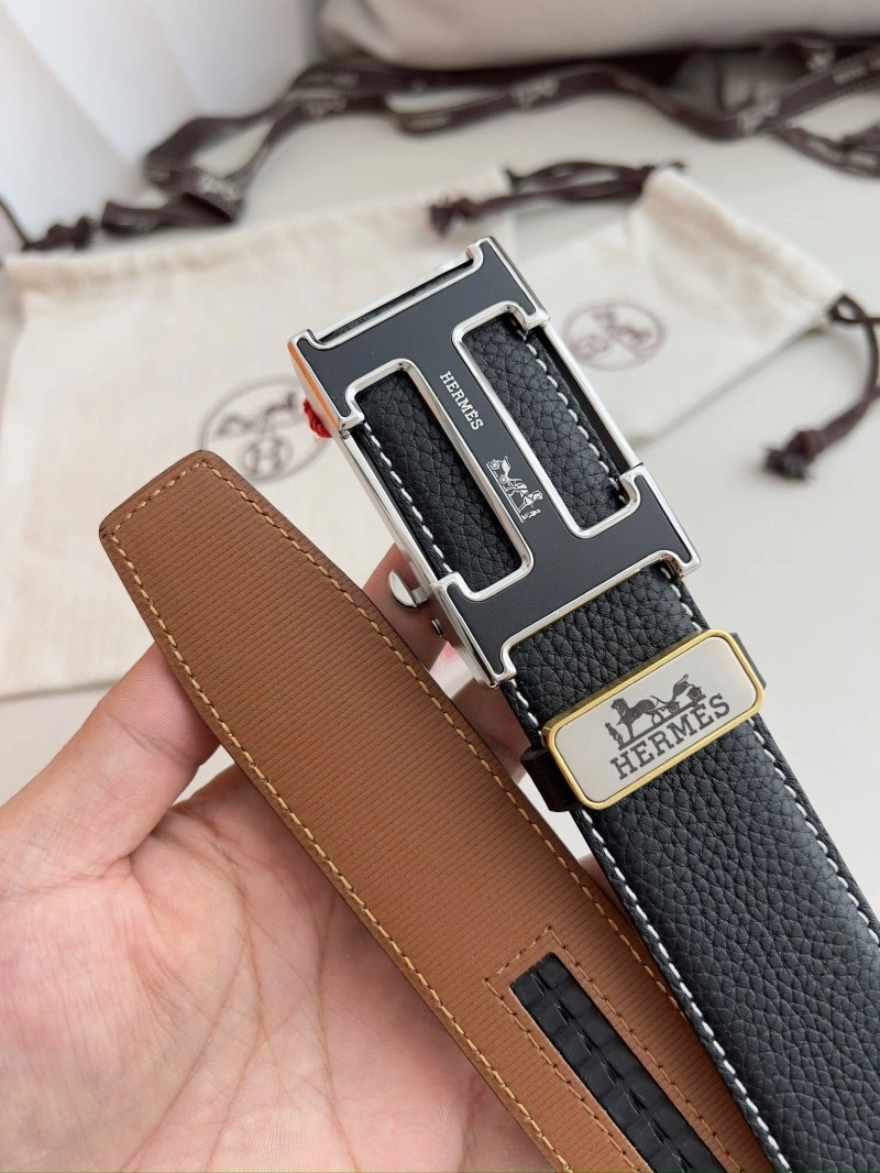 Perfect replica Hermes Belts