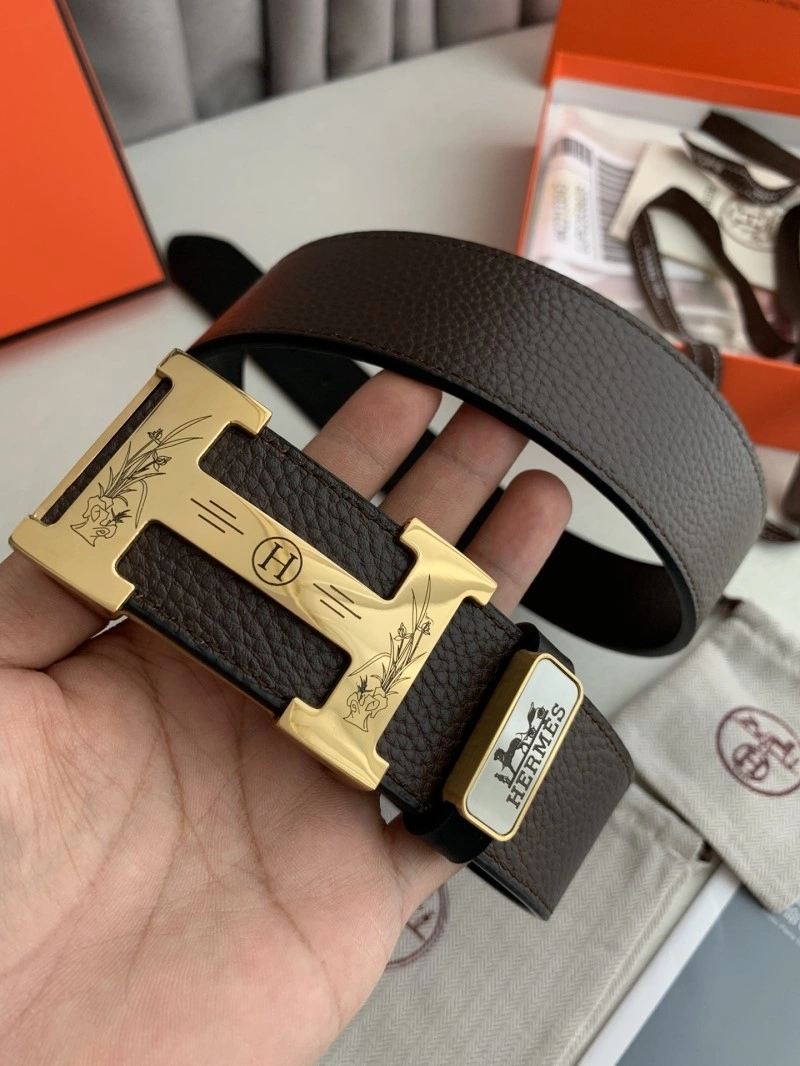 Affordable Hermes Belts