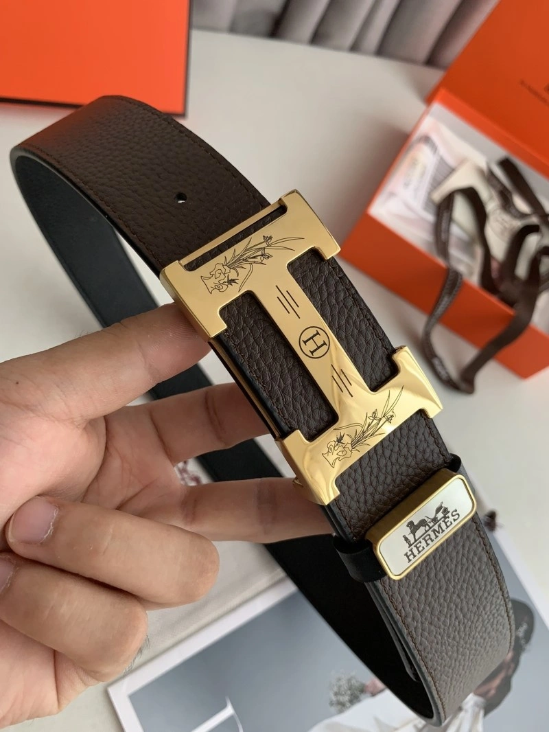 Affordable Hermes Belts