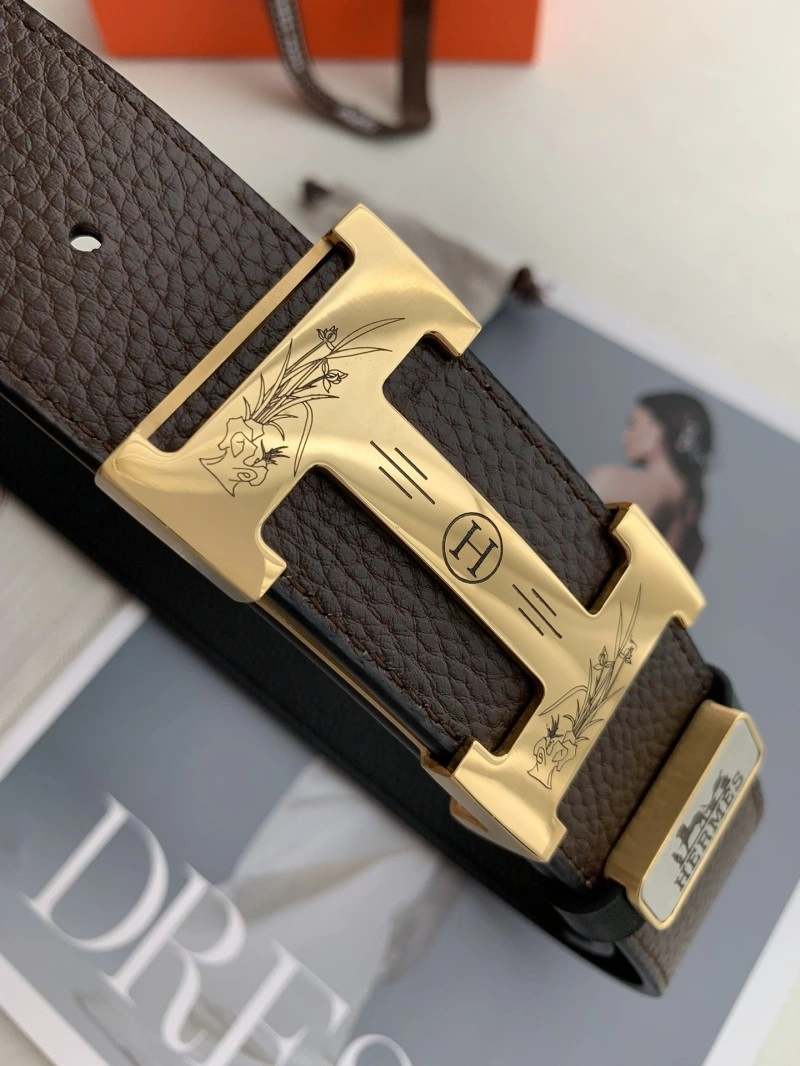 Affordable Hermes Belts