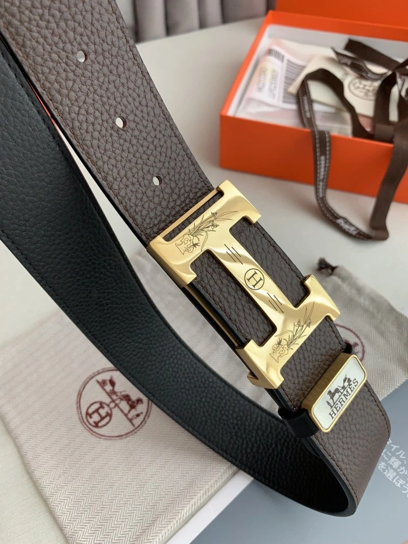 Affordable Hermes Belts