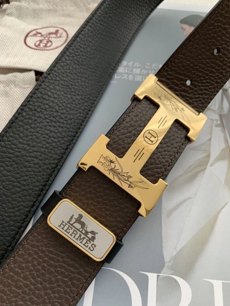 Affordable Hermes Belts