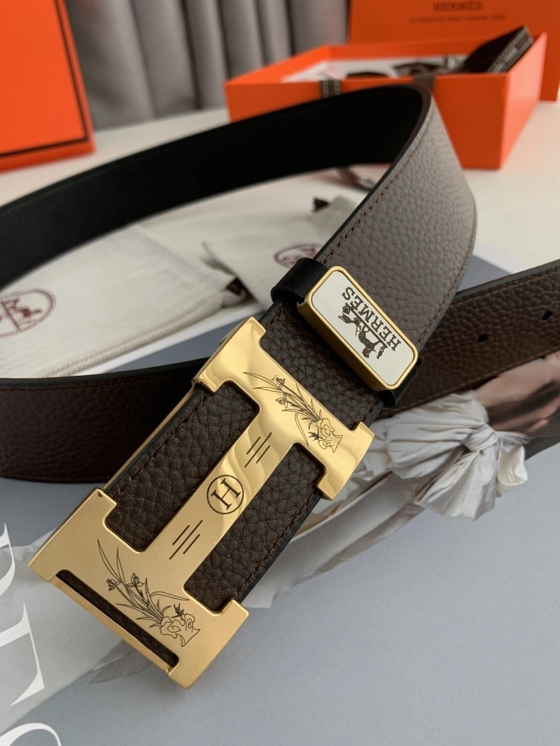 Affordable Hermes Belts